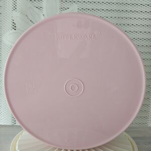 Tupperware | Kitchen | Tupperware Heritage Collection Biscuit Cookie ...